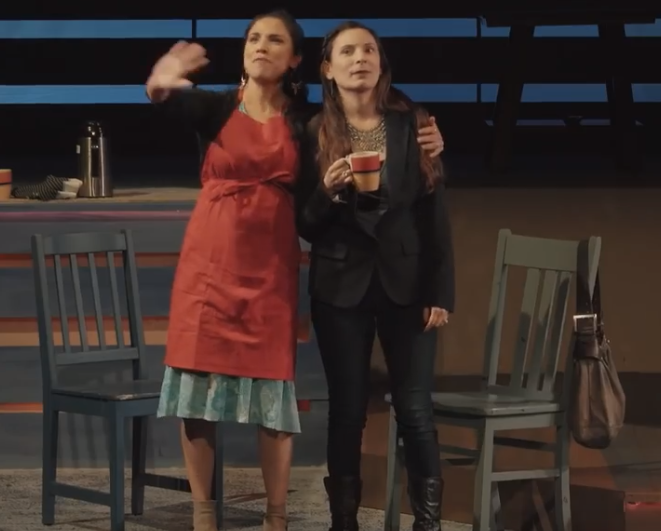 featured projects – Randy Reinholz